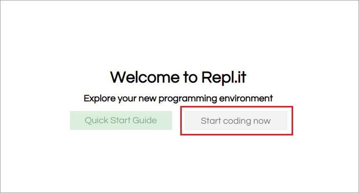 replを使ってPython実行環境を整える方法 | Code for Python -パイソンを深く理解するためのサイト-